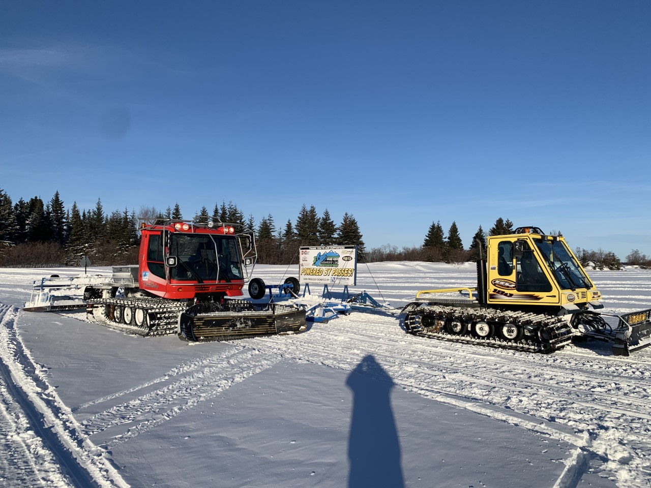 Photography & Video – Grand River Snowmobile Club